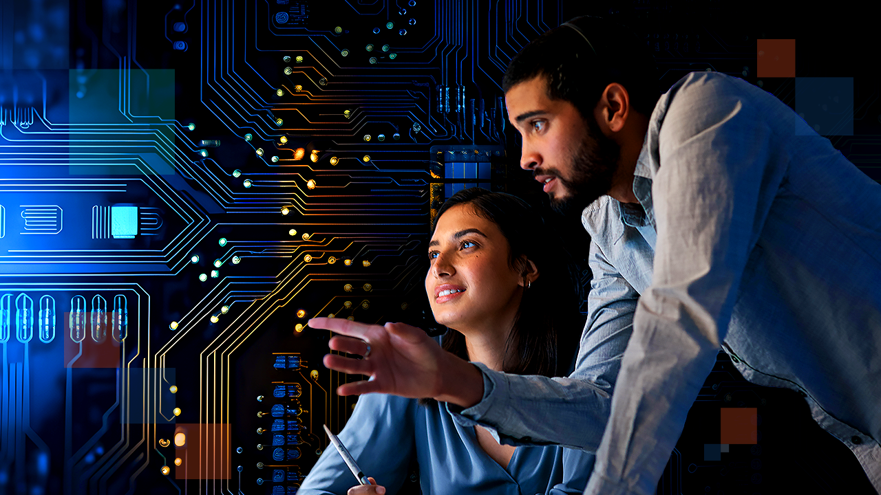 Engineers' Corner - Share Your Stories